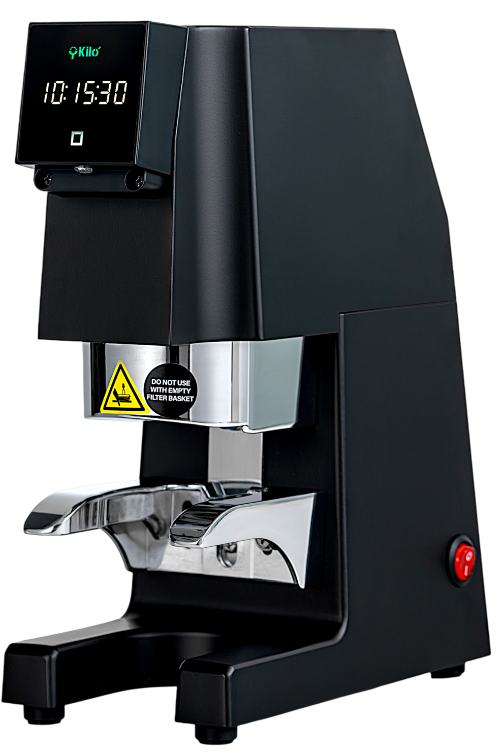 Kilo: The Automatic Coffee Tamper by Slingshot – slingshot-au